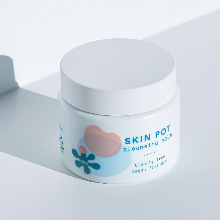 Review: E NATURE Skin Pot Cleansing Balm (Ingredients Explained)