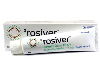 Review: Galderma Rosiver (Ivermectin 1%) Cream (Ingredients Explained)