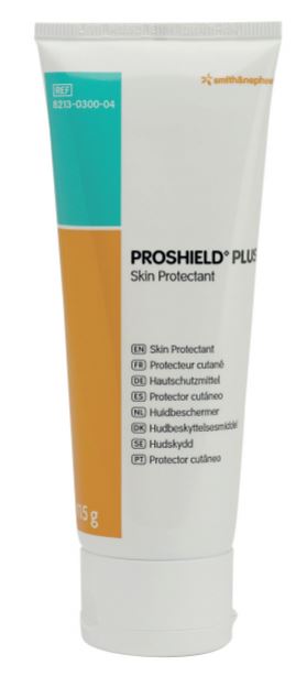 Review: PROSHIELD Skin Care Proshield Plus Skin Protectant