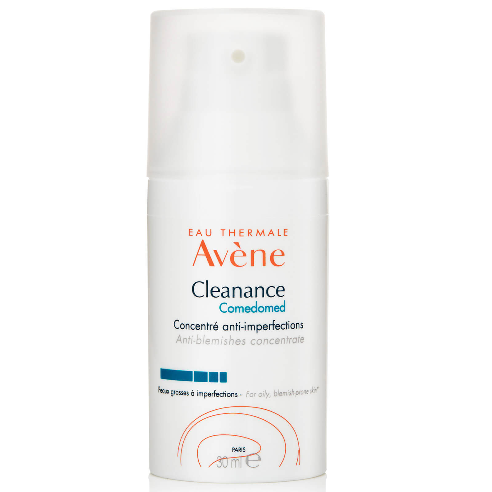 Review: Avène Cleanance Comedomed Cream (Ingredients Explained)